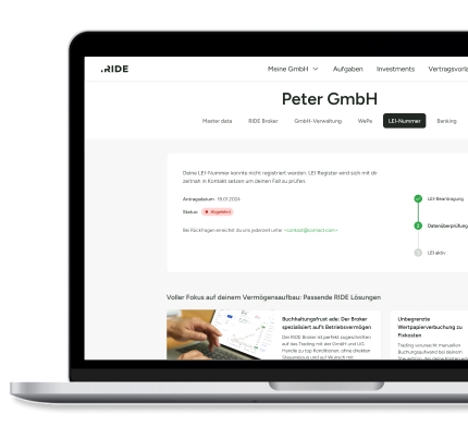 GmbH-Organe erklärt: Funktionen & Pflichten